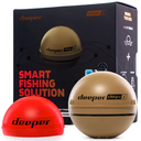 Deeper Smart Sonar CHIRP+ 2.0, FLDP-36 | Deeper ERP